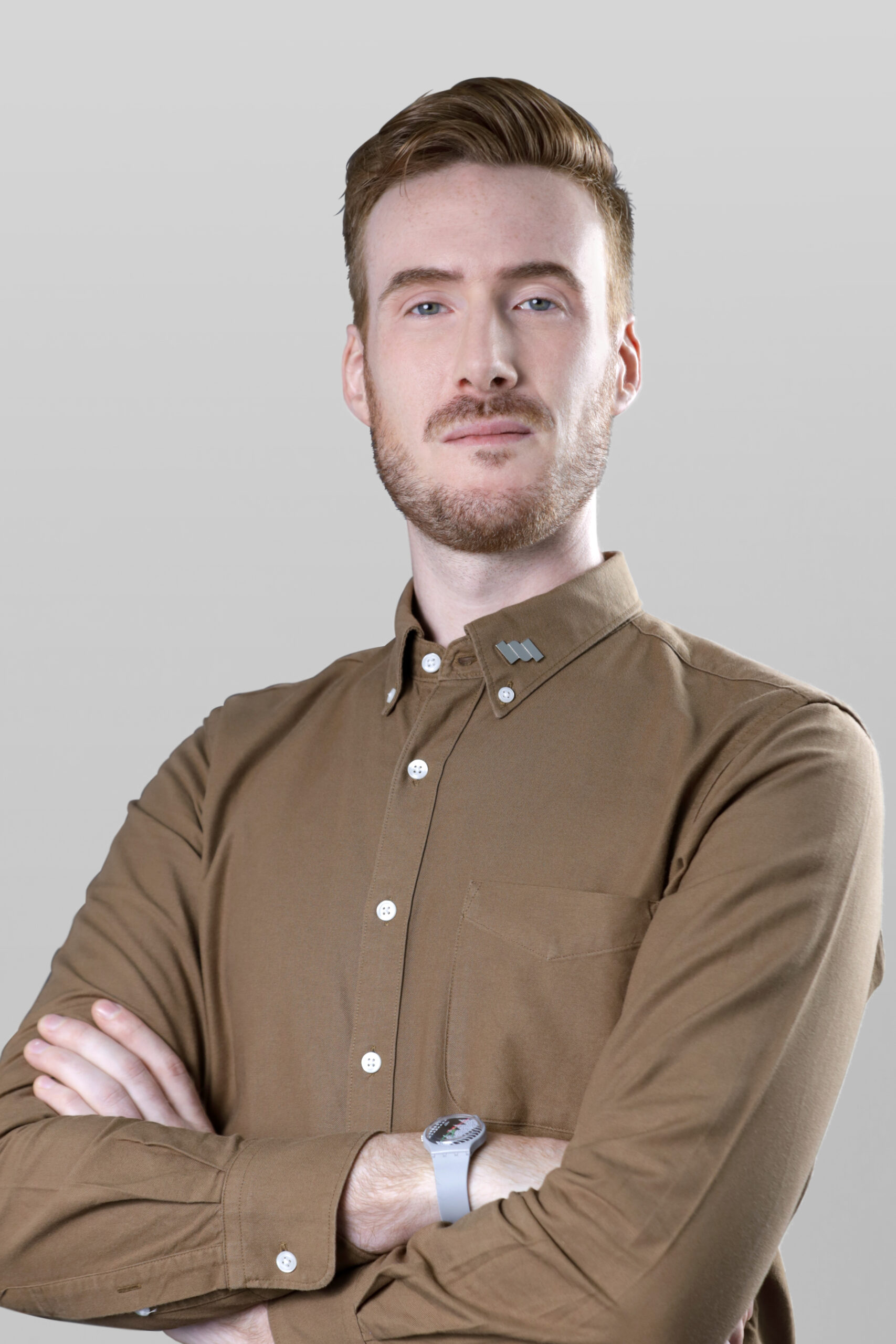 Our Chiropractor - Healing Hands Chiropractic Singapore