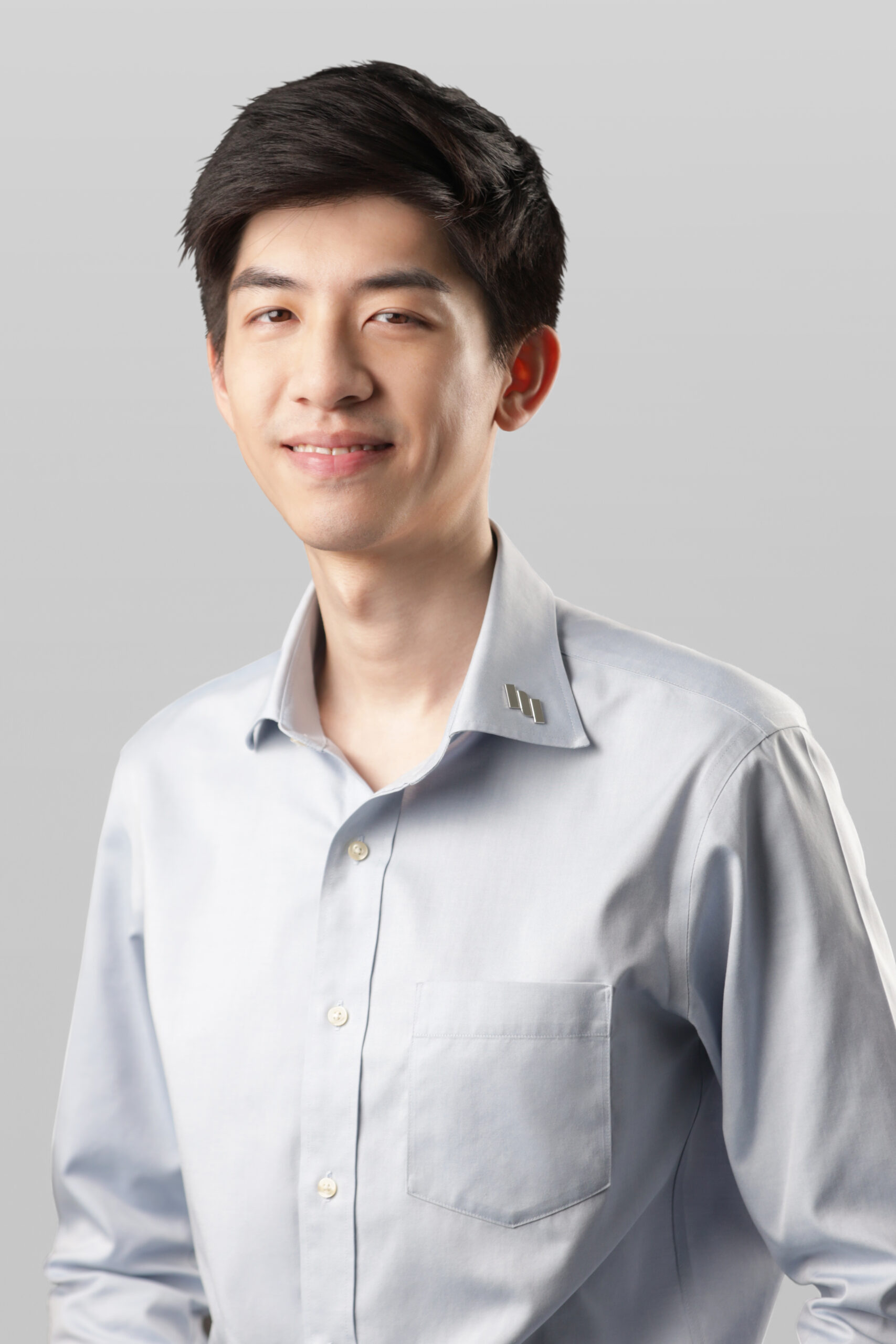 Our Chiropractor - Healing Hands Chiropractic Singapore