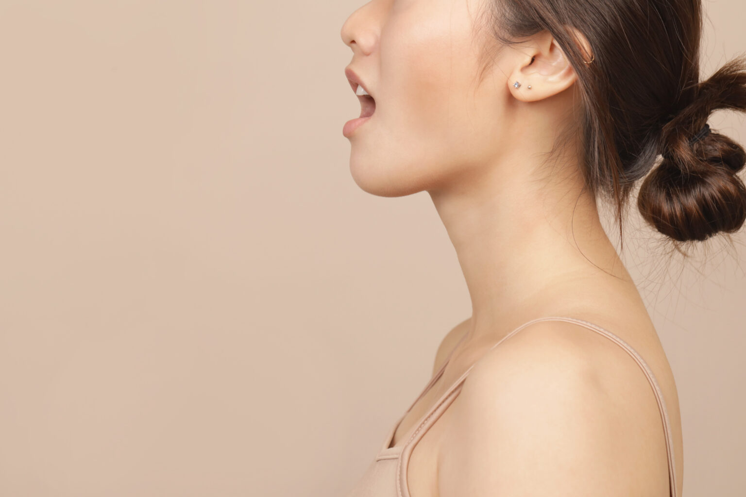 What is TMJ(Temporomandibular joint) and how do we treat it? - Healing ...
