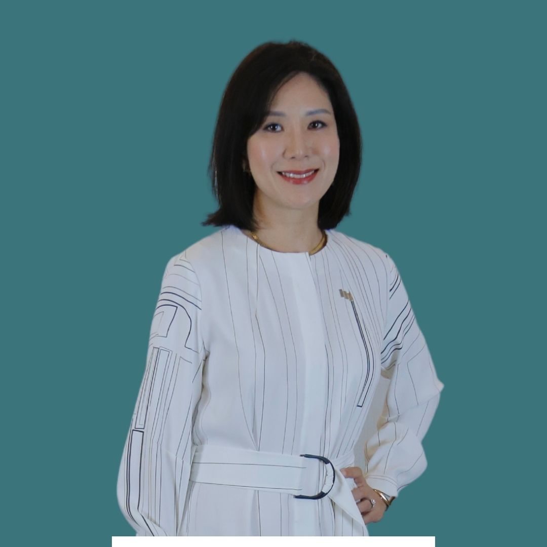 Our Chiropractor - Healing Hands Chiropractic Singapore