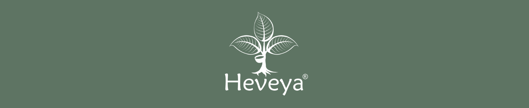 Heveya | Healing Hands