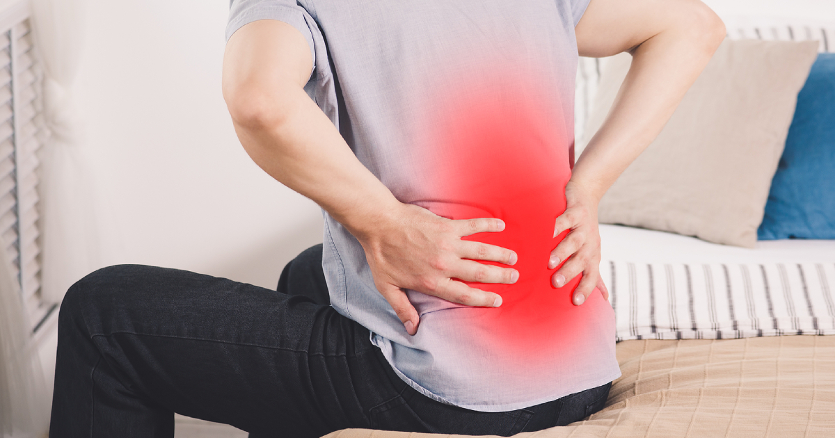 Sciatica Relief: Here's How Chiropractic Care Can Help