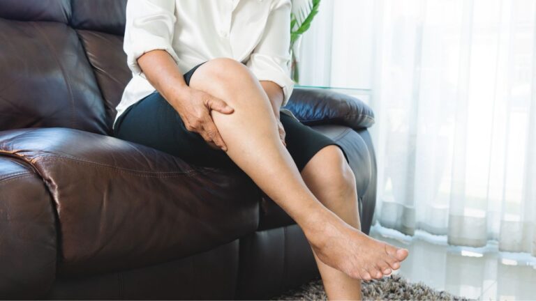 Are You Experiencing Pain That Radiates Down Your Leg? Discover How ...